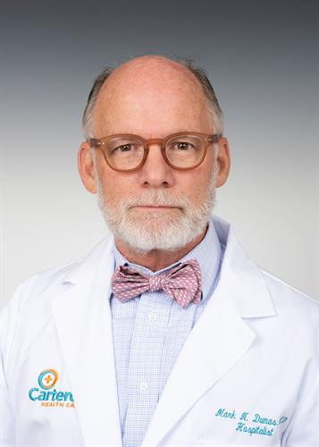 Mark Dumas MD