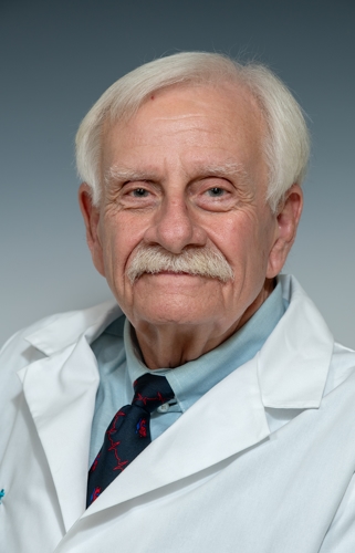 William J Orton PA-C