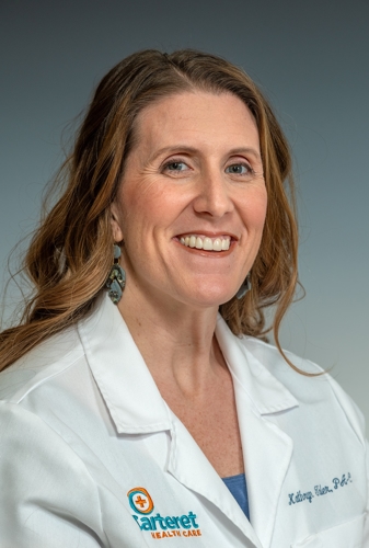 Kathryn Toler PA-C