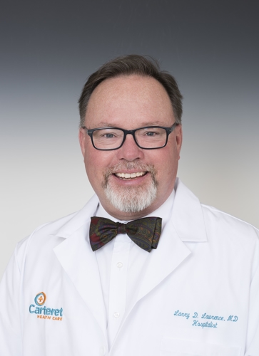 Hospitalists Program | Carteret Health Care