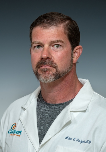 Adam Padgett MD