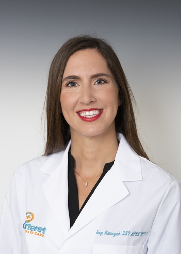 Primary Care Services | Carteret Medical Group