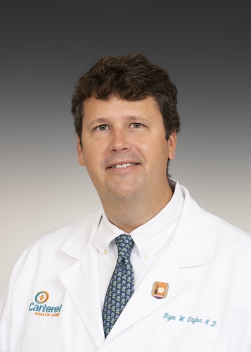 Ryan Taylor MD