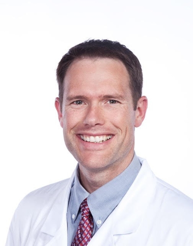 Neil Jones, MD | Carteret Health Care