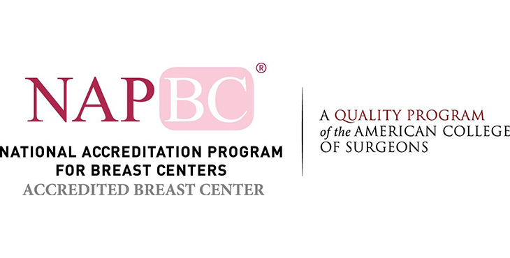 Cancer Center Earns Accreditation from the National Accreditation ...